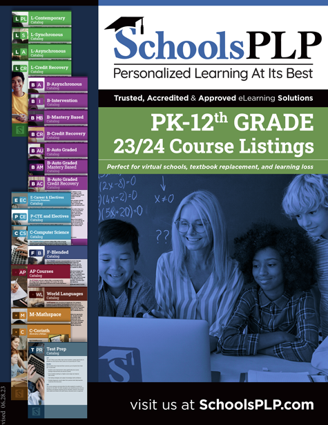 SchoolsPLP Showcase!