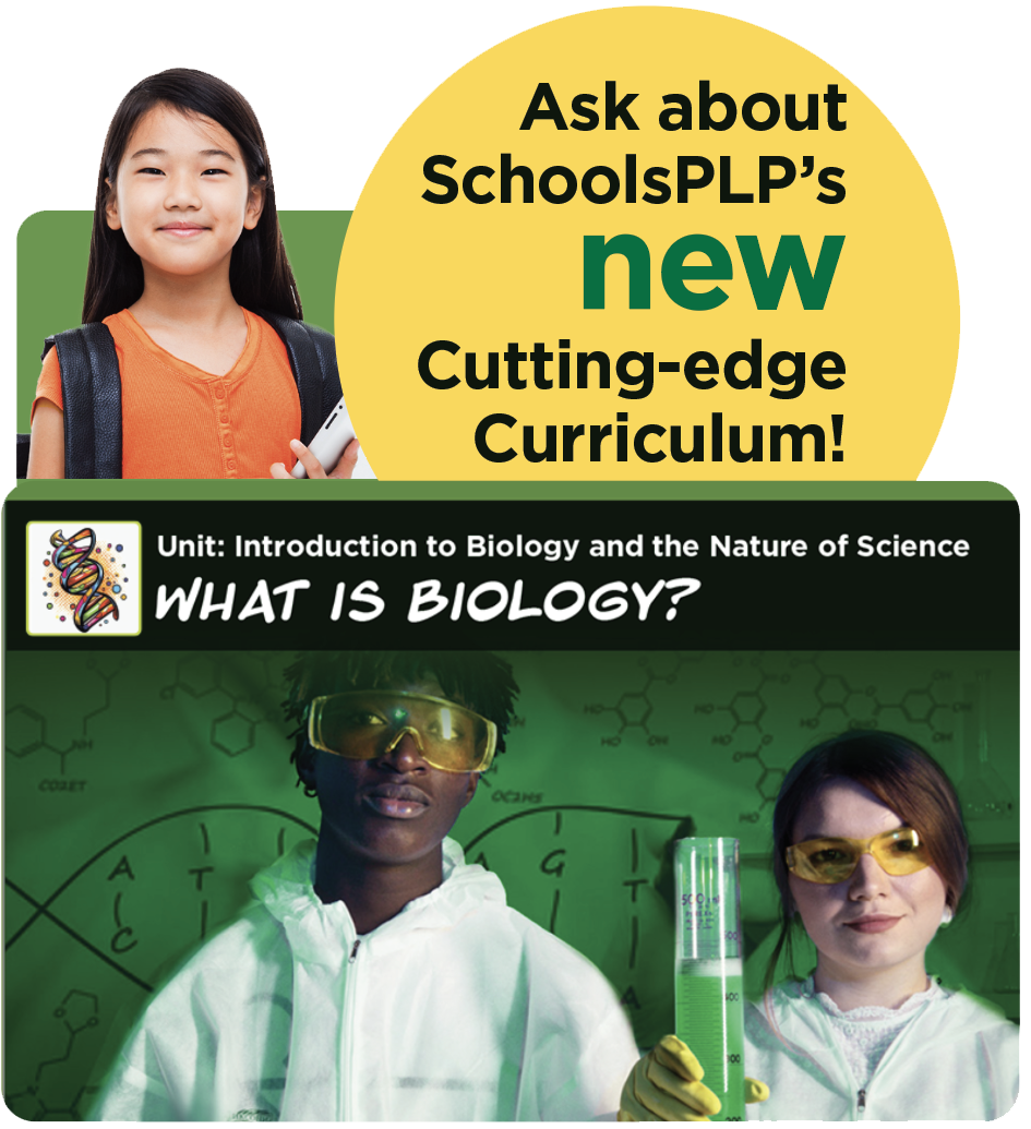 SchoolsPLP Showcase!