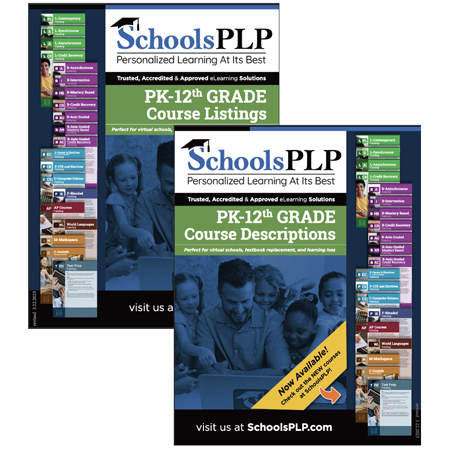 SchoolsPLP Newsroom : April '23